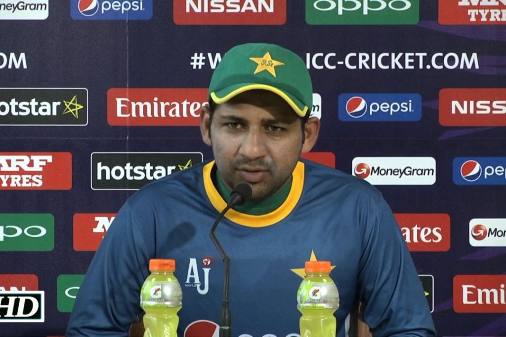 Sarfraz hopeful for good show against New Zealand - Khilari