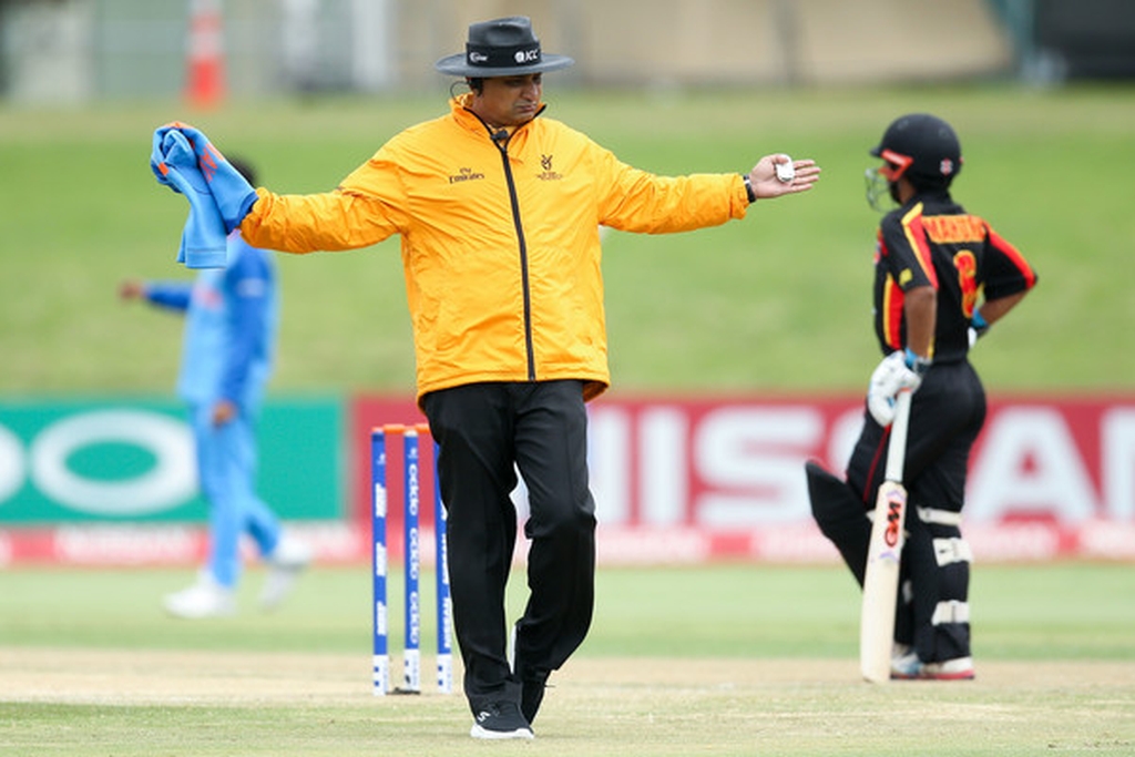 PCB announce Umpires, Referees for PSL -3 - Khilari