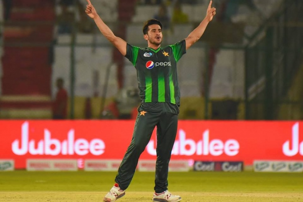 Yong guns Babar, Talat sizzle as Pakistan seal t20 series - Khilari
