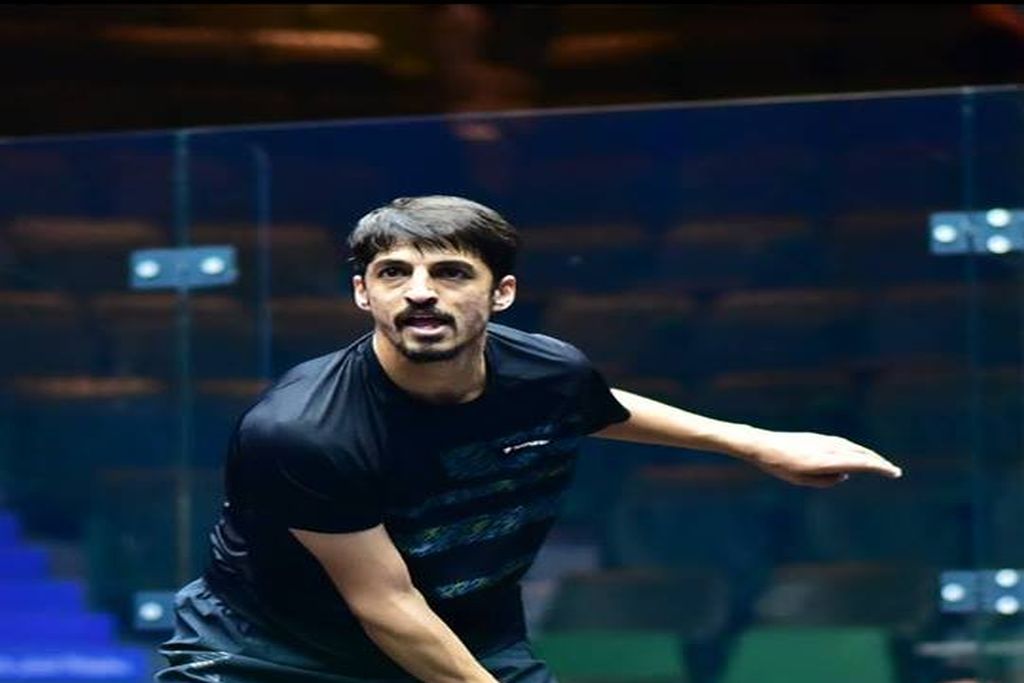 Vigilant start for Tayyab Aslam, Farhan Zaman in Commonwealth Games ...