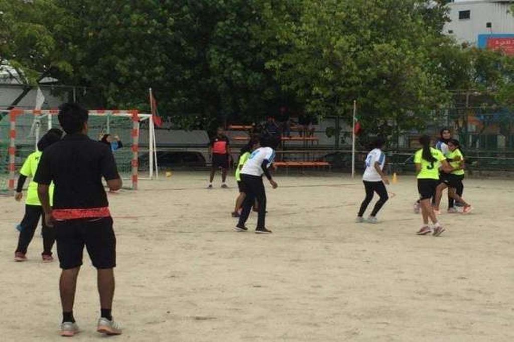 National Handball Championship enters in Semifinal stage - Khilari