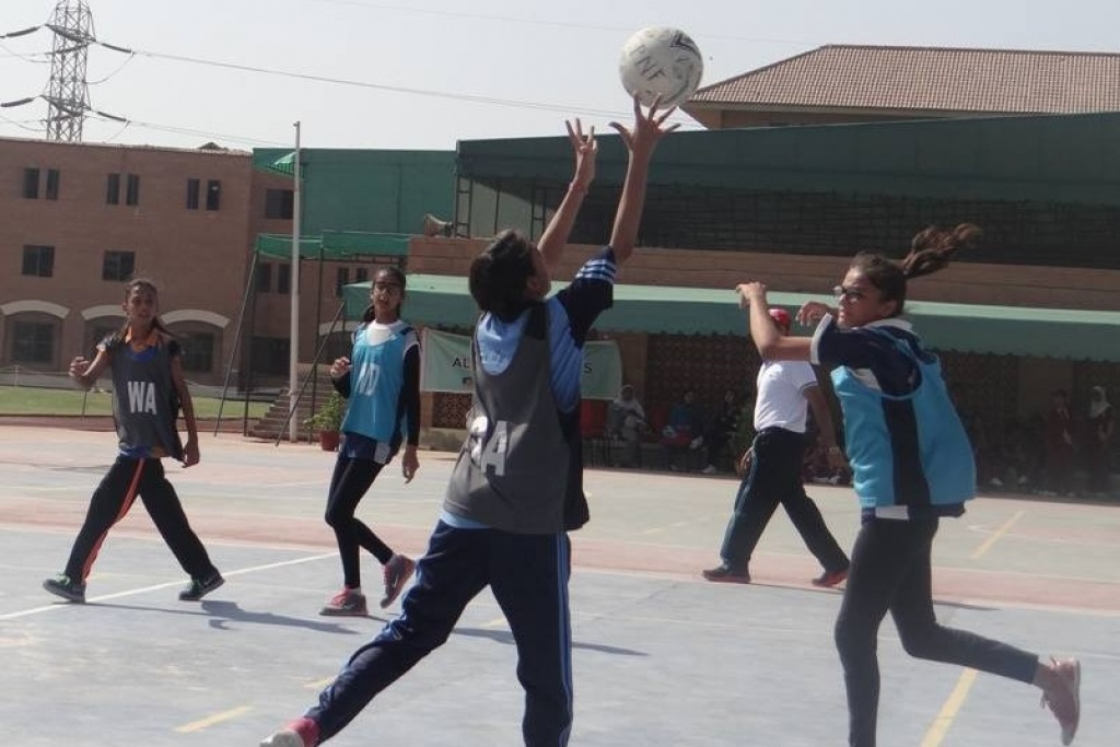 Sindh Men & Women Squad named for National Netball Championship - Khilari