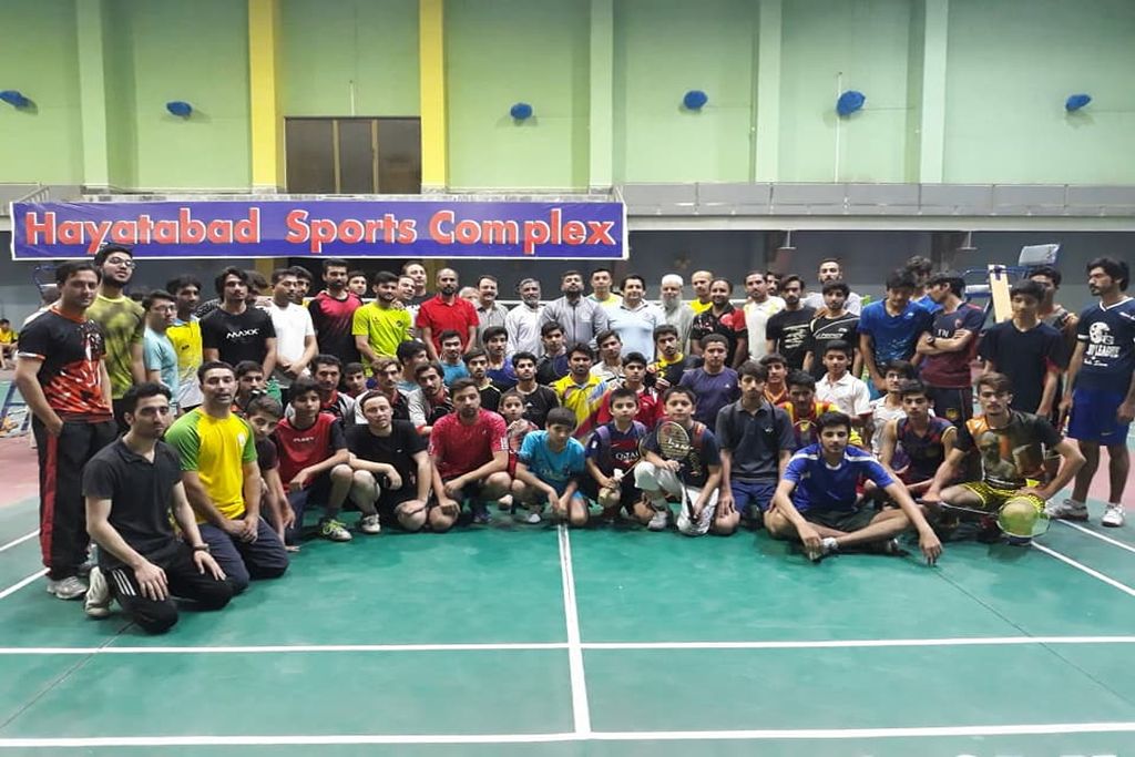 Ramadan Sports Gala continue in full swing - Khilari