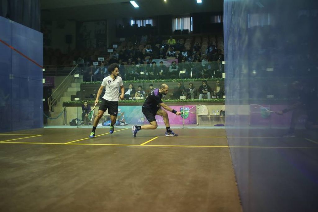 Ten players to represent Pakistan in WSF World Masters Squash ...