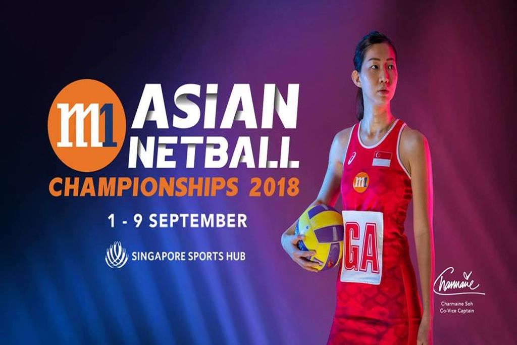 Pakistan to feature in M1 Asian Women Netball Championship 2018 - Khilari