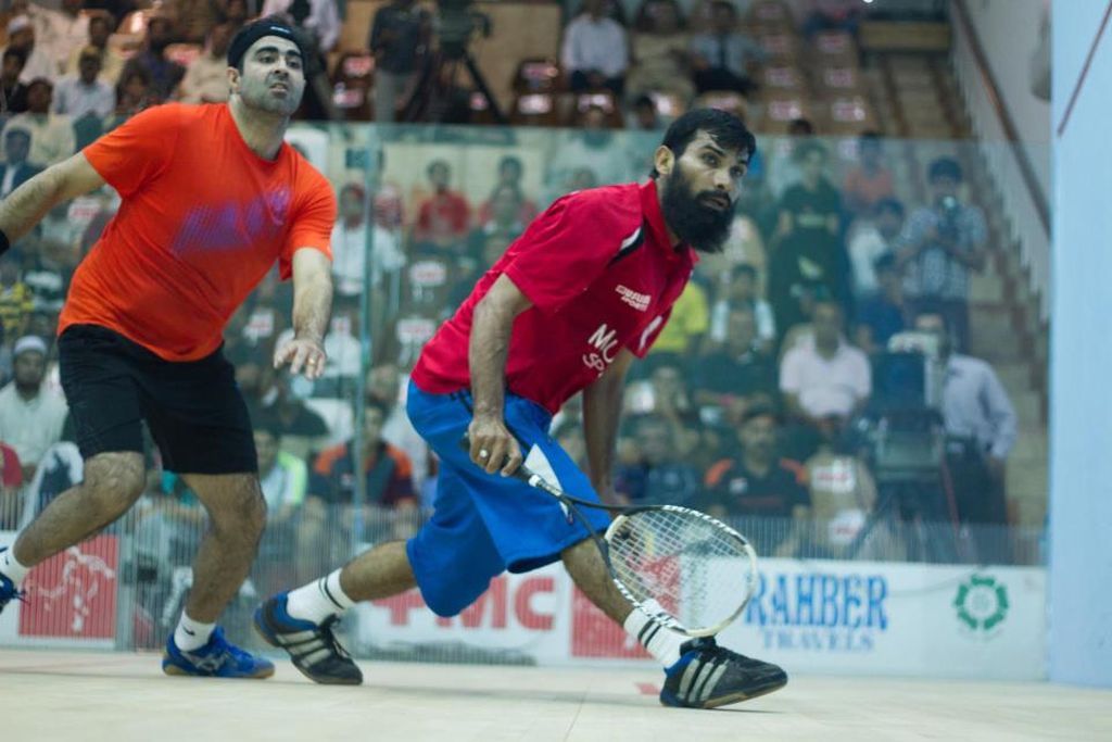Jahangir Khan Jr win Men’s open 40+ Squash title in Asia Pacific ...