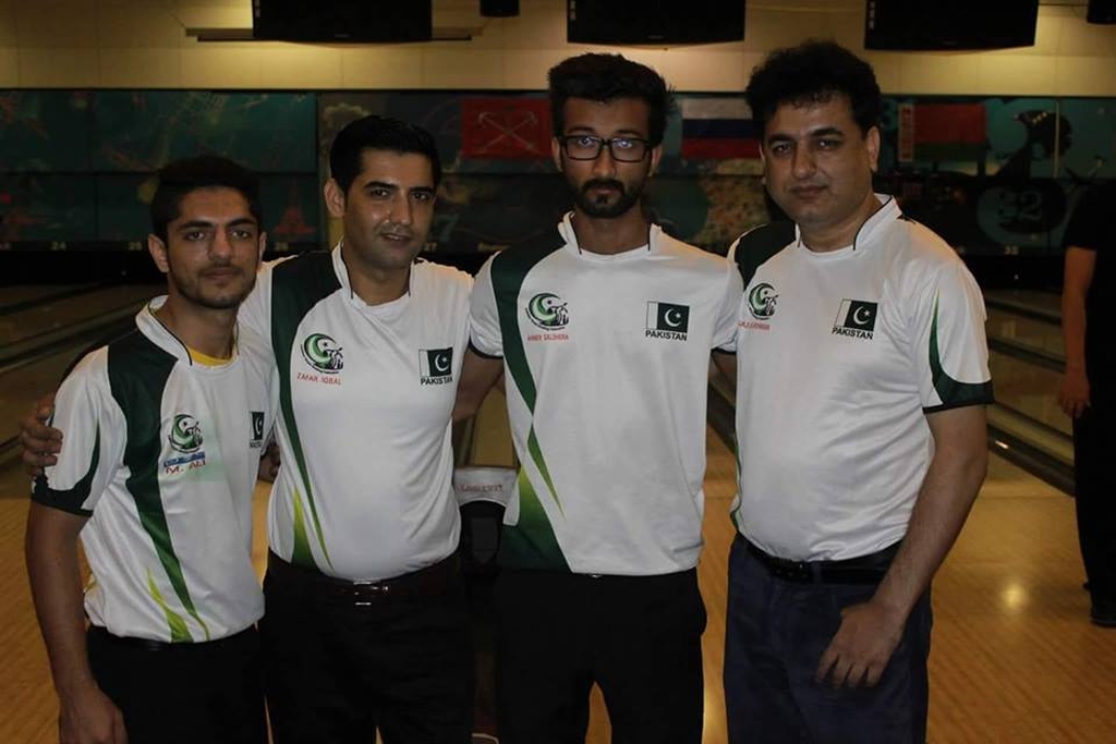 8-member Tenpin Bowling squad to feature in World Tour Championship ...