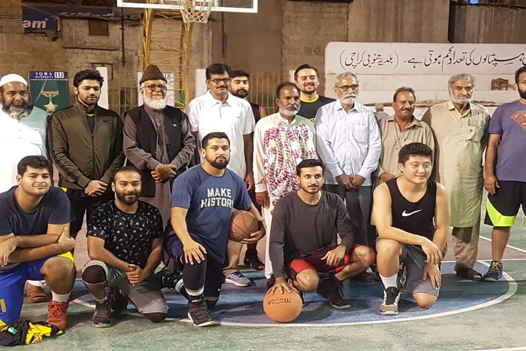 Major Shabbir Shaheed XI clinches the title of KBBA Defence Day ...