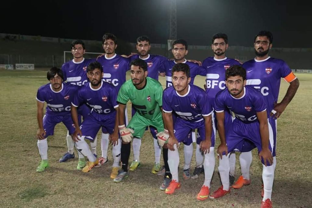 PAK Army and K-Electric FCs snatch wins in 12th Pakistan Premier League ...