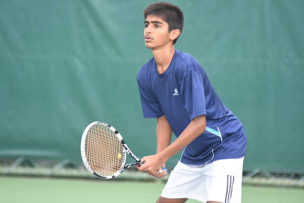 Shoaib, Adnan, Humza move into 2nd round of Aitchison College Junior ...