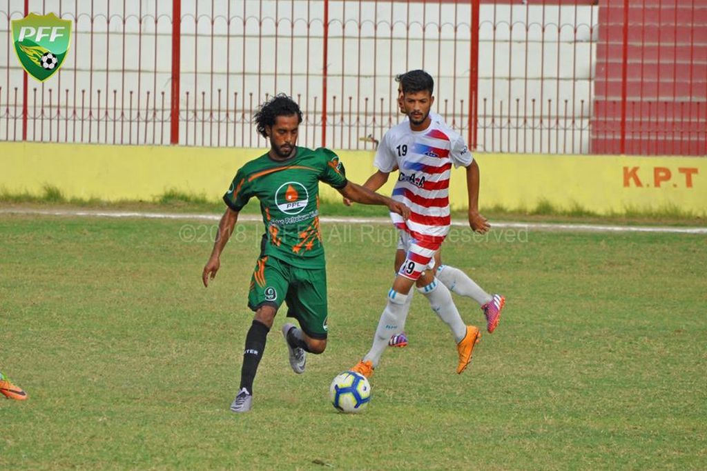 PAF and WAPDA to play opening matches in Lahore Phase of 12th Pakistan ...