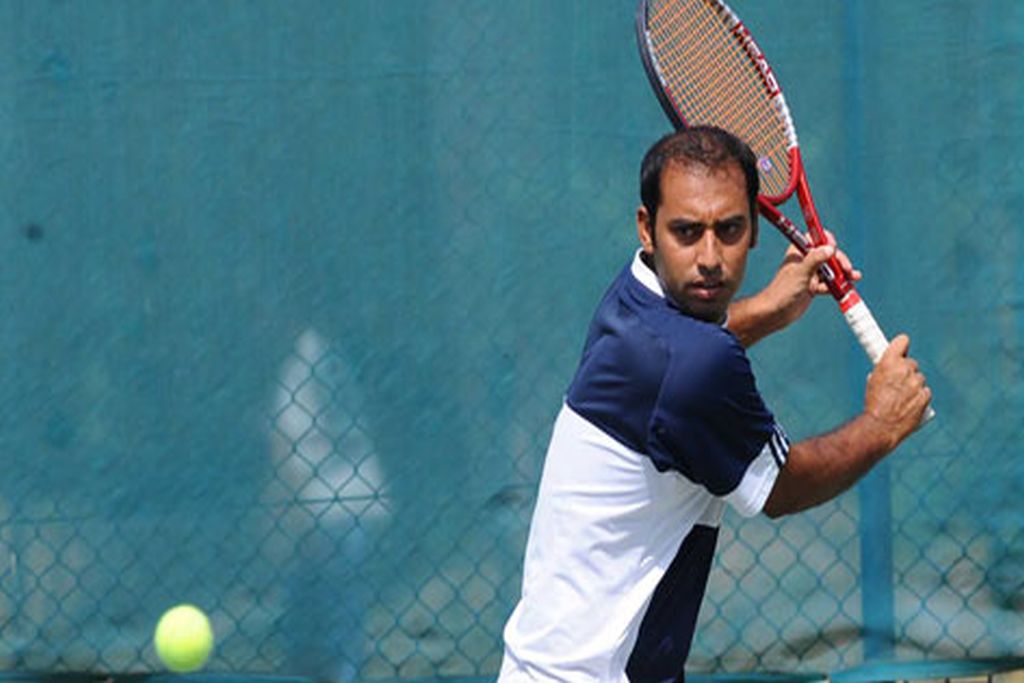 Aqeel Khan shines in 3rd Chairman POF Board National Ranking Tennis ...