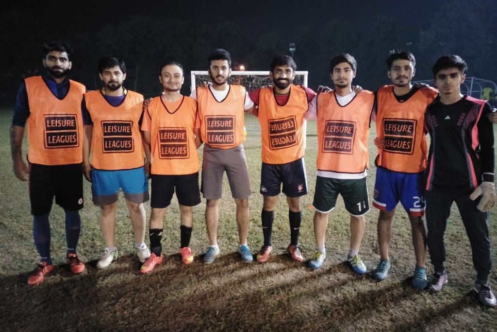 Chaos, Blue Falcons, Cross and Railways successfully open campaigns in ...