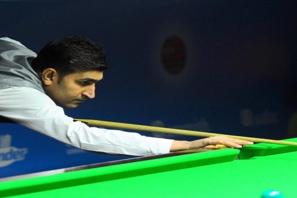 4 Pakistani cueists to feature in IBSF World Snooker Championship 2018 ...