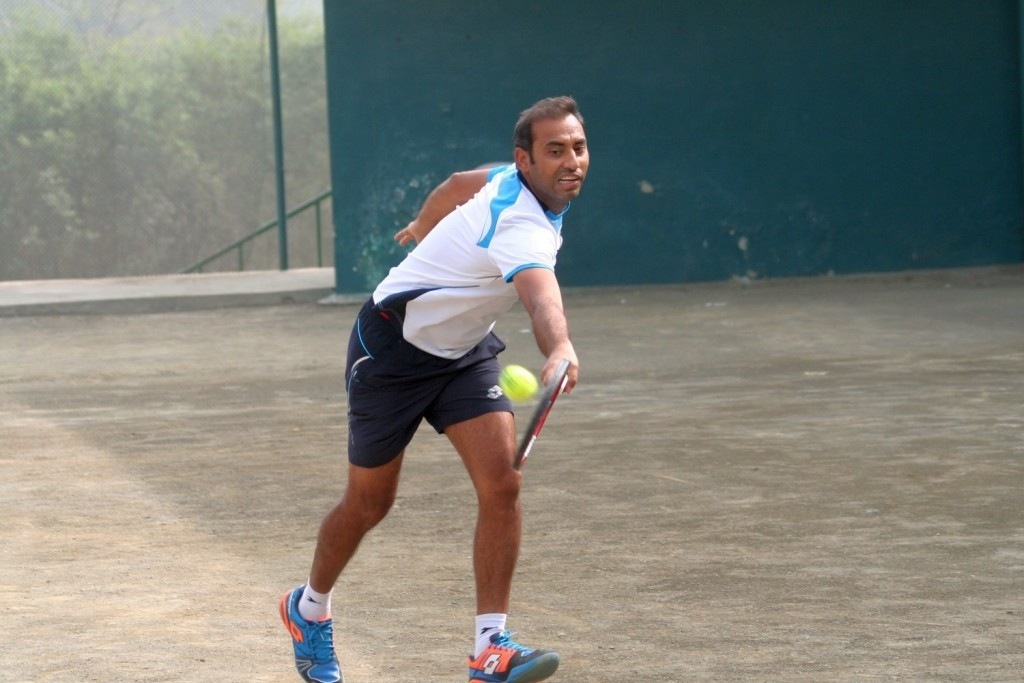 Pakistan's journey ends in Benazir Bhutto Shaheed ITF Futures F3 ...