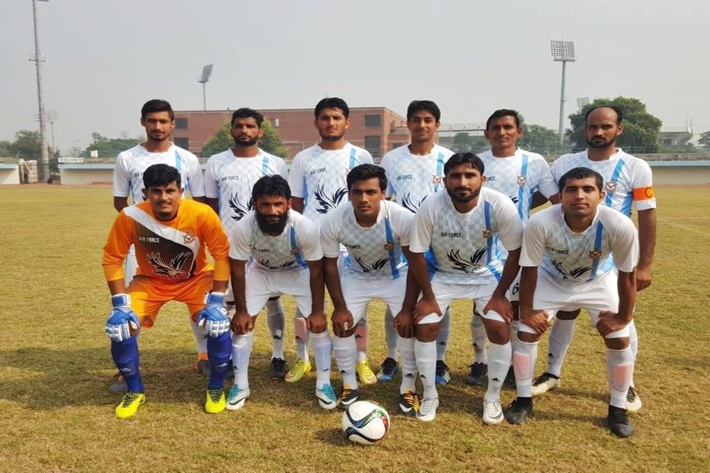 PAF & WAPDA record wins in 12th Pakistan Premier League - Khilari