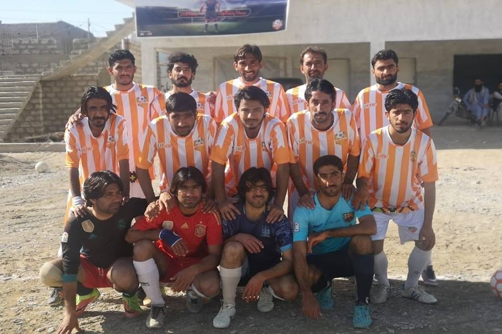 Panjgur & Jhalawan FC emerges city-winners in 3rd Ufone Football Cup ...