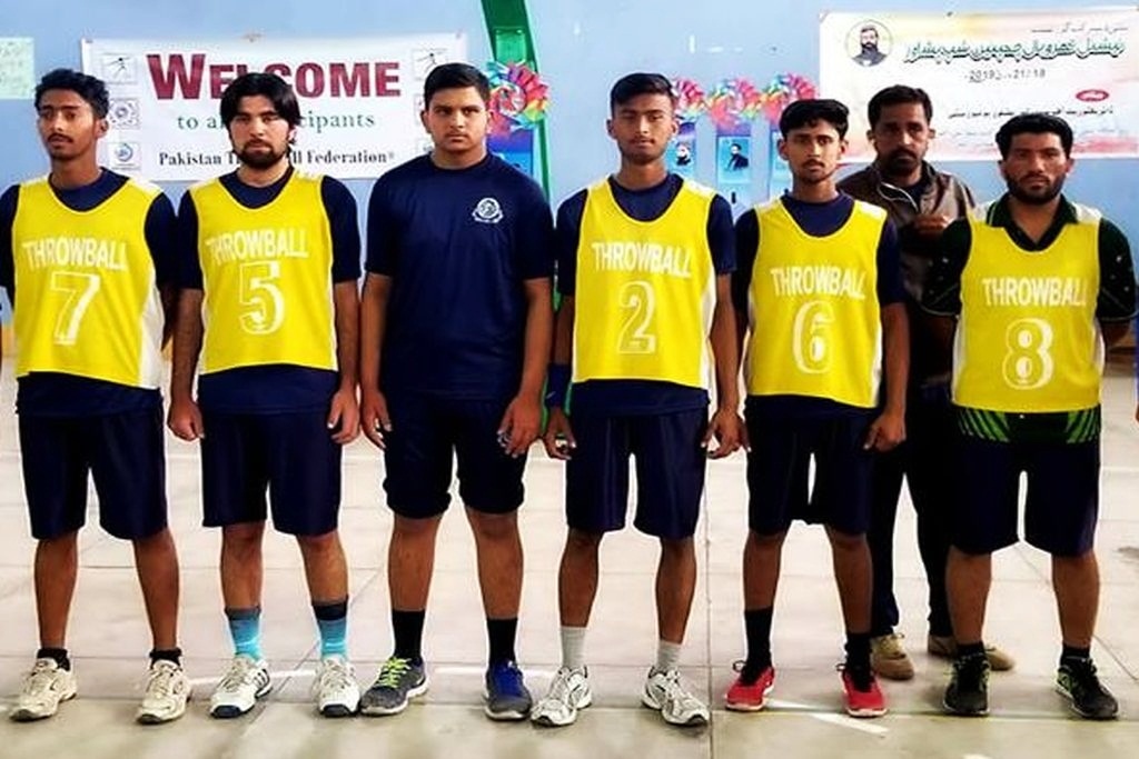 National Men & Women Throwball Championship 2019 move to final stage ...