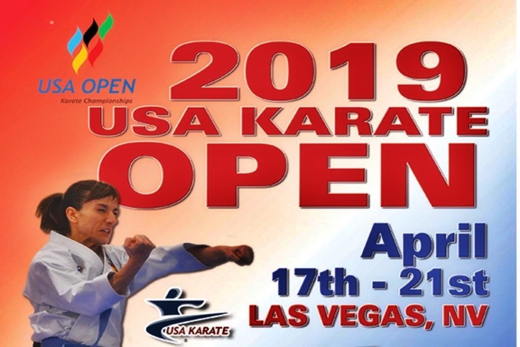 Mohammad Akif secures silver medal in USA Open Karate Championship 2019 ...