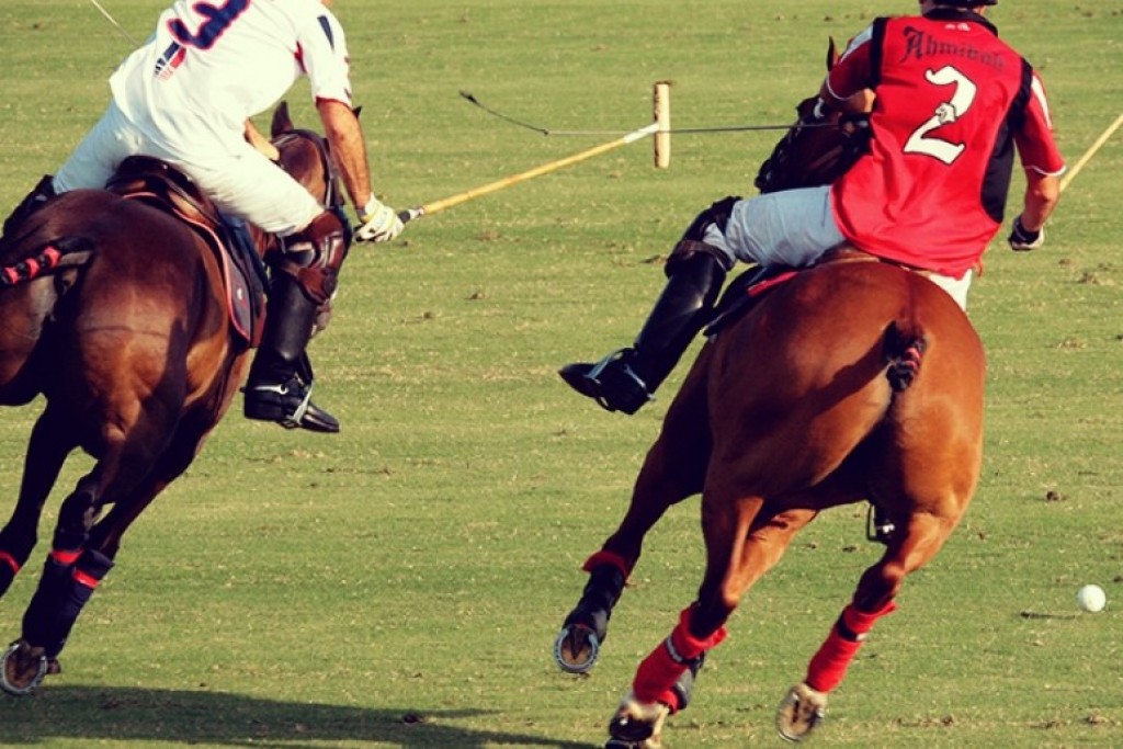 National Polo Open in full swing - Khilari