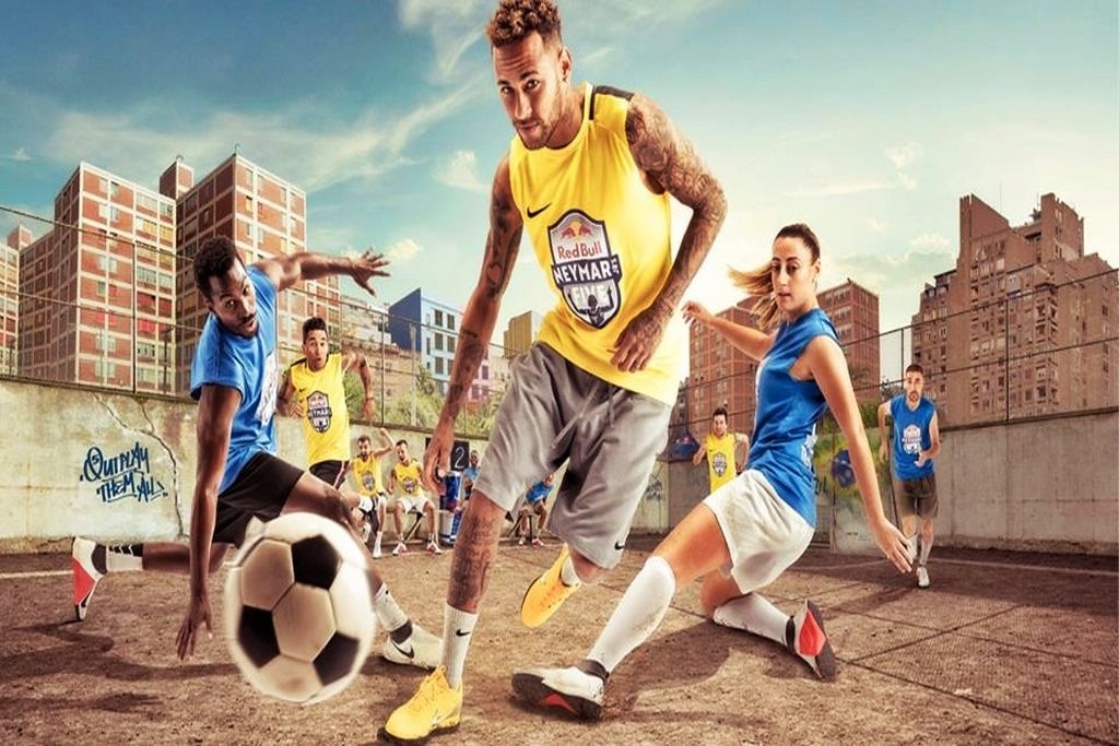 Red Bull Neymar Jr’s Five 2019 kicks off today - Khilari