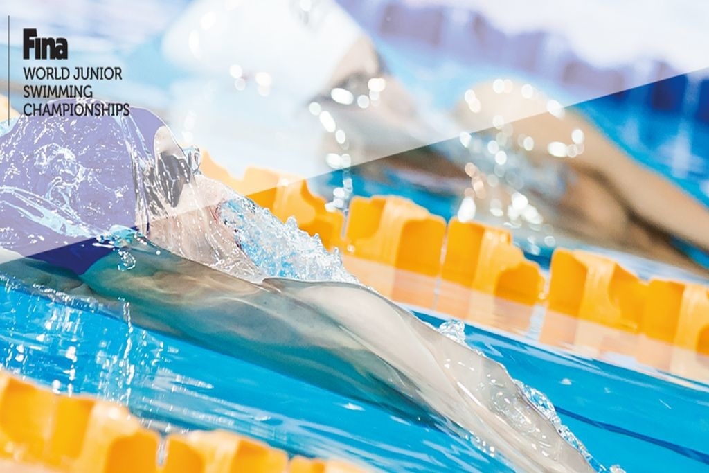 3 Pakistani swimmers to feature in 18th FINA World Championship - Khilari