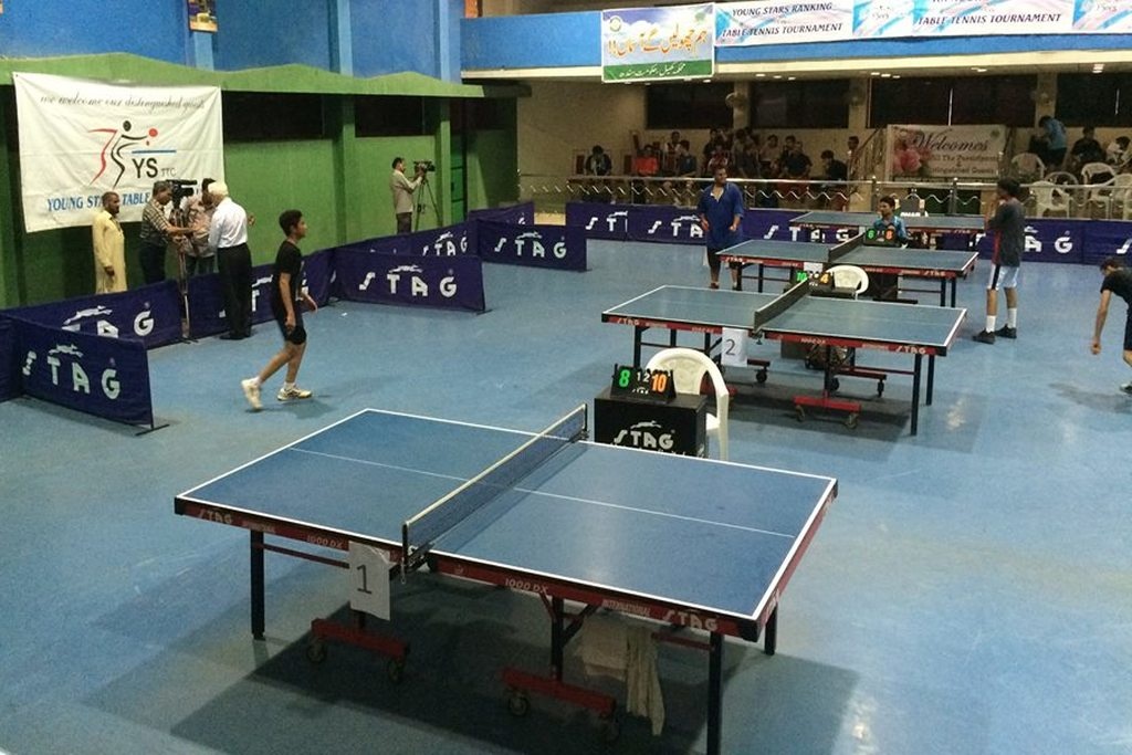 Draws released for 6th Young Stars Ranking Table Tennis Tournament 2019 ...