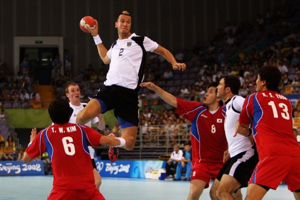 Indian team yet to receive Pak visas for handball event - Khilari