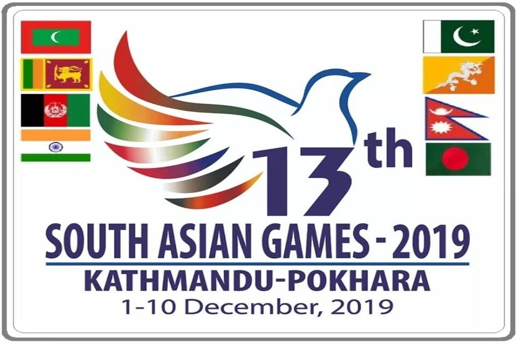Ushna, Sara, Sarah, Mahin to represent Pakistan in South Asian Games ...