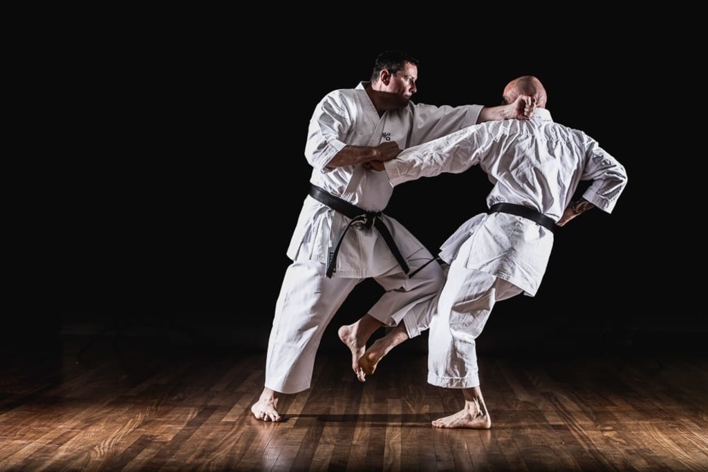 Quetta grabs 10 Gold medals to win 15th All Balochistan JKA Karate ...