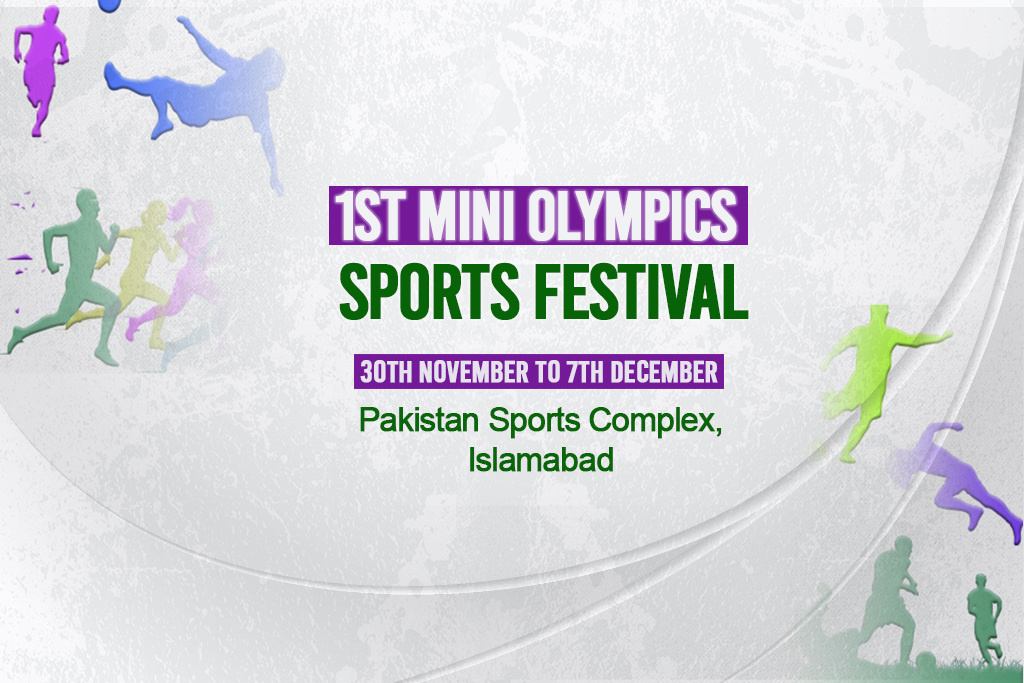 Inaugural Mini Olympics Sports Festival successfully concludes - Khilari