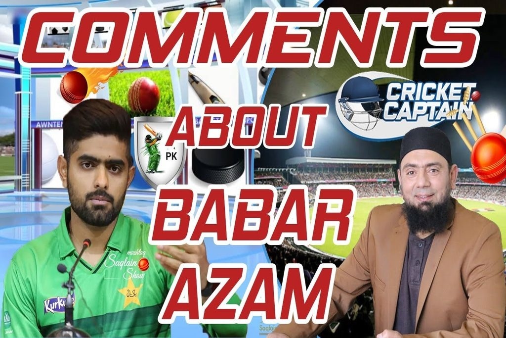 British-Pakistani coach Saqlain Mushtaq reveals which five captains ...