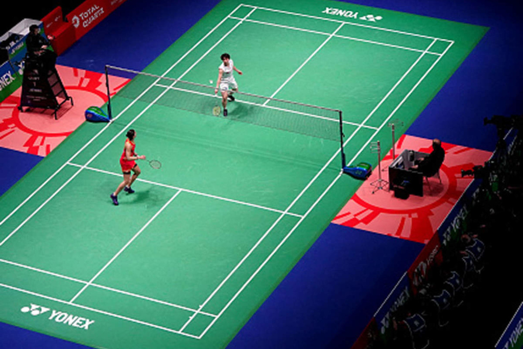 BWF announces revamped tournament Calendar for 2020 - Khilari