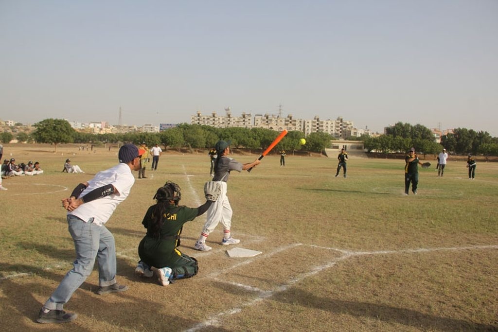 ‘Sindh Games, Beach Games to be held soon’: Imtiaz Ali Shah - Khilari