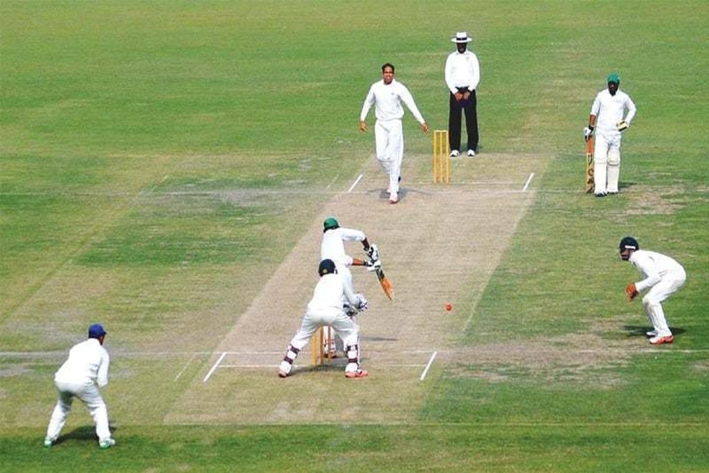 Country's top-class cricket tournament, Quaid-e-Azam Trophy to begin in ...