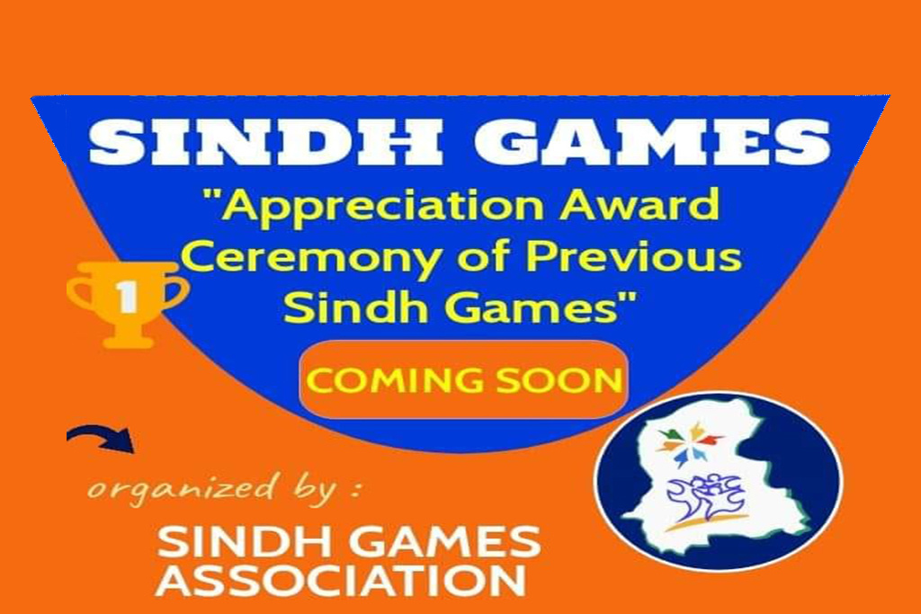 SGA to hold Sindh Games 2020 in October - Khilari