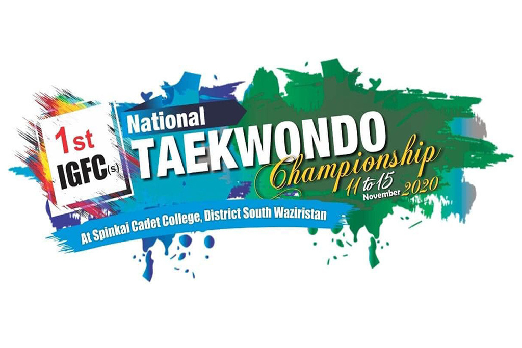 1st IGFC National Taekwondo Championship 2020 begins today - Khilari