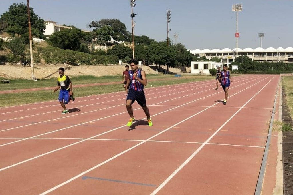 Karachi School Games 2020-21 commences today - Khilari