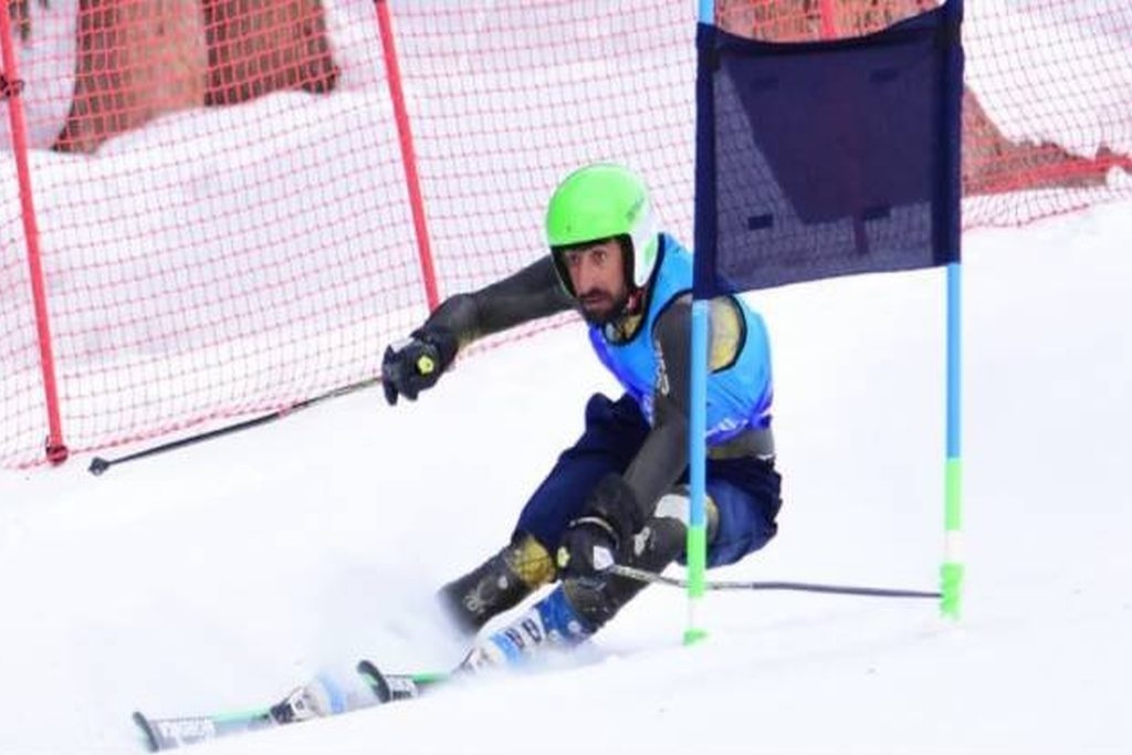 Gilgit Baltistan scouts wins CJCSC Alpine Ski Cup 2021 - Khilari