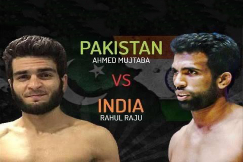 Ahmad Mujtaba's Instagram, Twitter & Facebook on IDCrawl