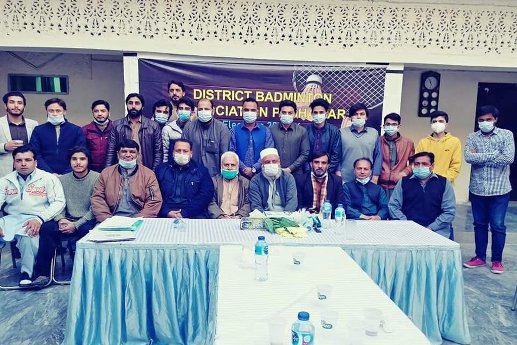 Asad Ghaffar, Salam Gul elected new President and General secretary of ...