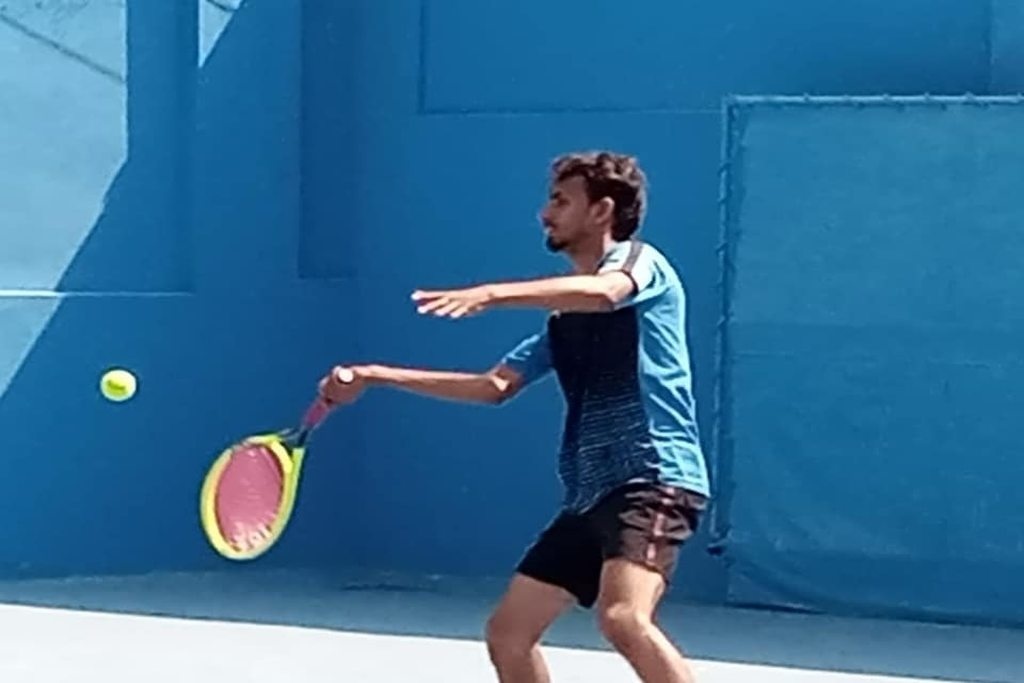 Ashar Mir, Kashan, Asad, Bilal advance in KC Premier Cables Sindh ...