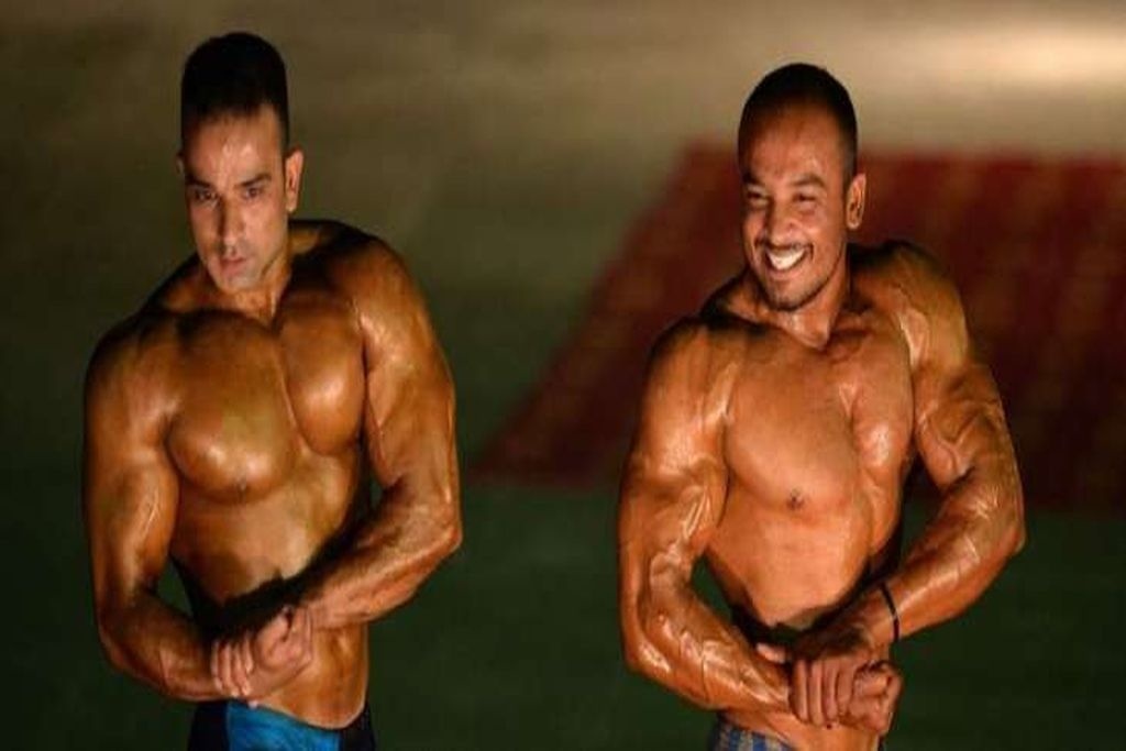 PBBA to hold Mr. Punjab Bodybuilding Competition on 28th February - Khilari