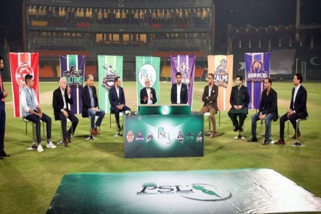 PSL franchises approaches PCB to shift remaining matches to UAE - Khilari