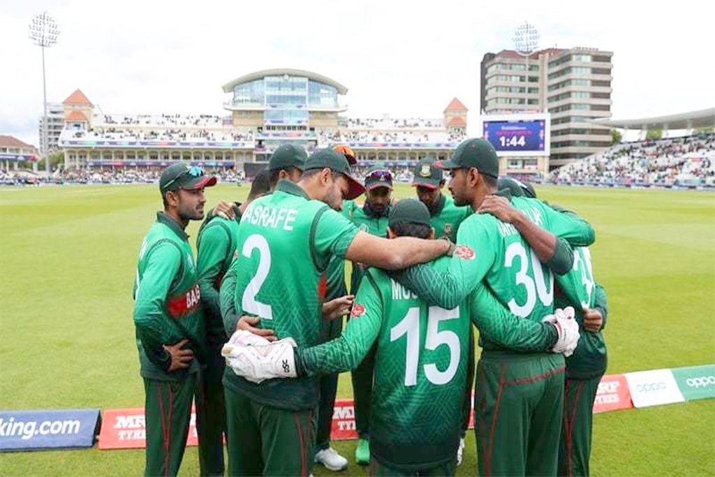 PCB plan to host five major ICC events from 2024-2031 - Khilari