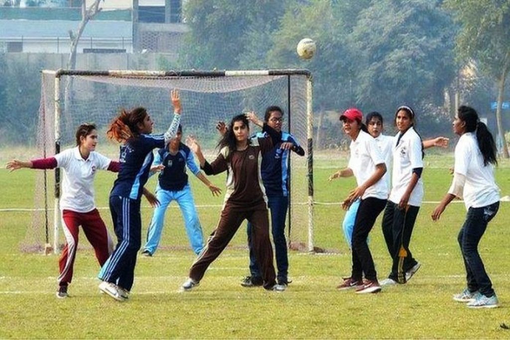 Army, WAPDA to clash in 15th National Women Handball Championship 2021 ...