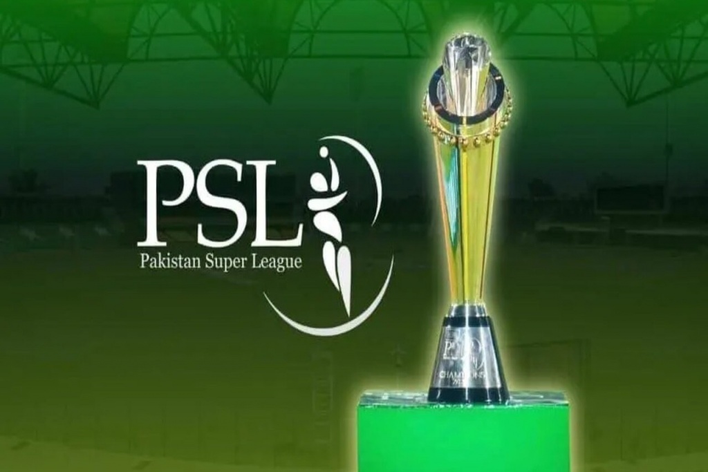 Record Entries for HBL PSL 2024 Player Draft: 485 Players from 22 ...