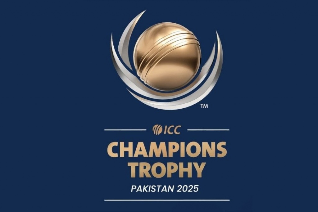 ICC Delegation Meets PCB Chairman, Inspects Venues for CT 25 - Khilari