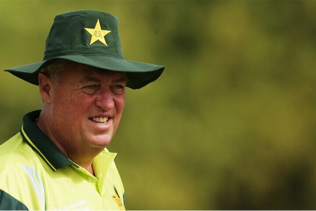 Remembering Bob Woolmer: a story of immortal friendship - Khilari