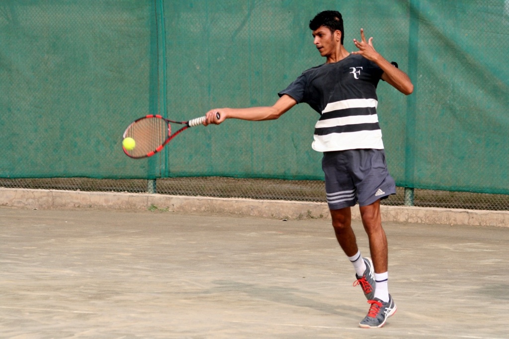 Unseeded players show presence in 31st Federal Cup National Ranking ...
